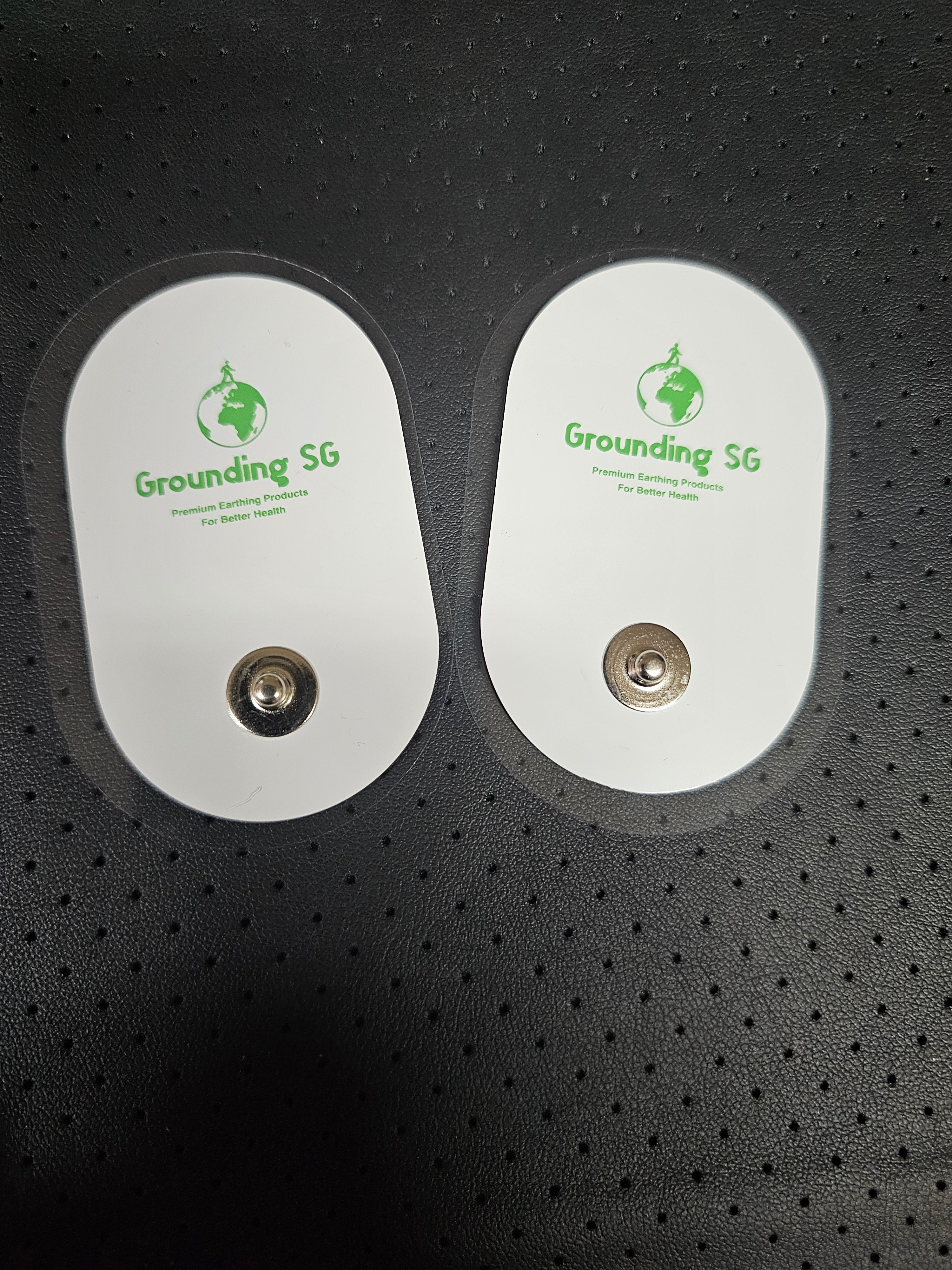 Ground Therapy Patch Kit – RightToLearn.com.sg