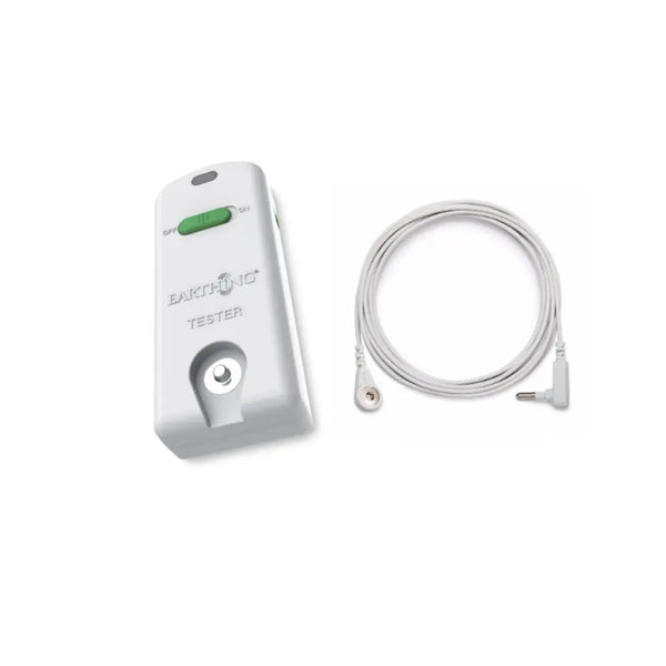 Original Grounding Sg Earthing Product Tester Kit - RightToLearn.com.sg