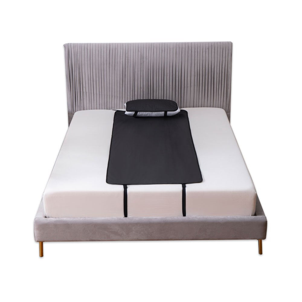 Original Earthing Grounding SG Premium Bed Mat - Half Grounding Sheet ...