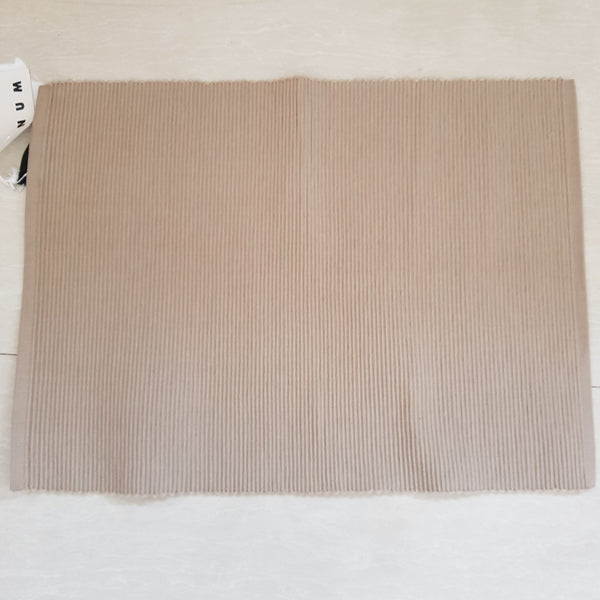 Montessori Work / learning Floor table Mat -Cotton - RightToLearn.com.sg