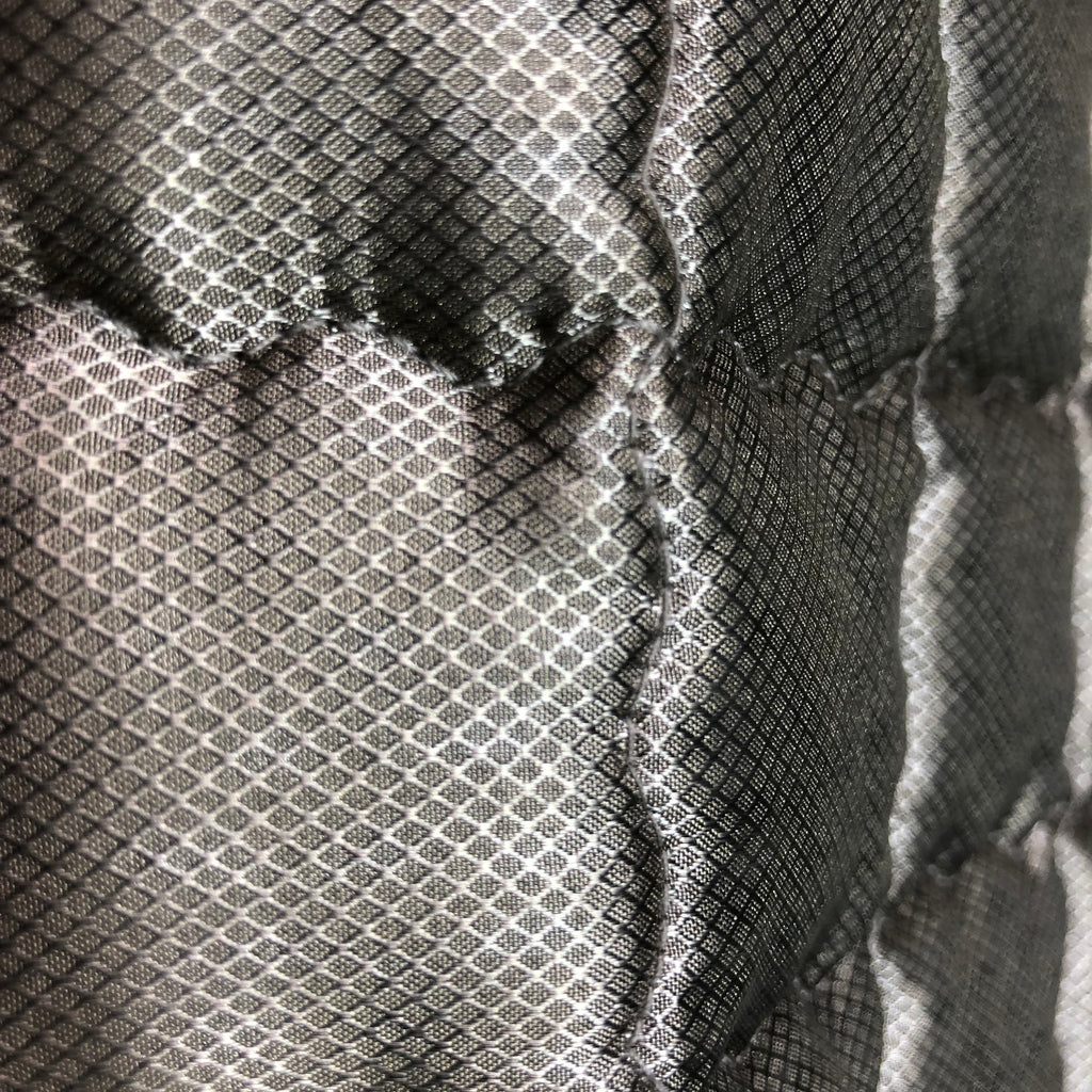 Earthing SG Grounded Silver Plush Pad Kit - RightToLearn.com.sg