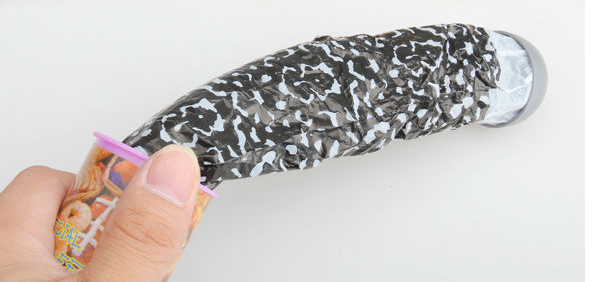 Prank - Pop Up Can - RightToLearn.com.sg