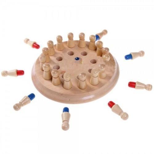 Memory Game - Colour / Color Memory Game - RightToLearn.com.sg