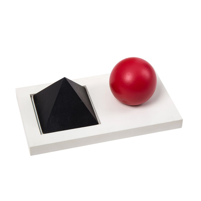 Montessori Grammar - Noun & Verb Introduction Symbols with Tray ...