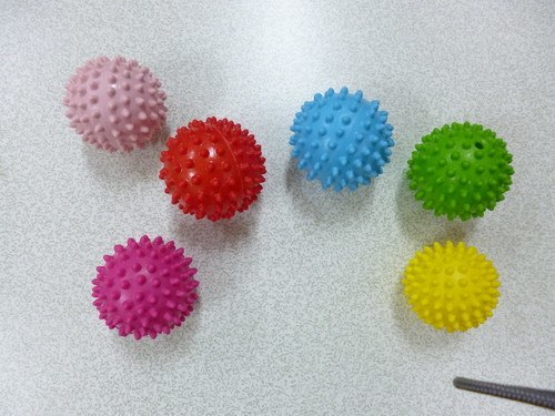 Small Sensory Ball - RightToLearn.com.sg
